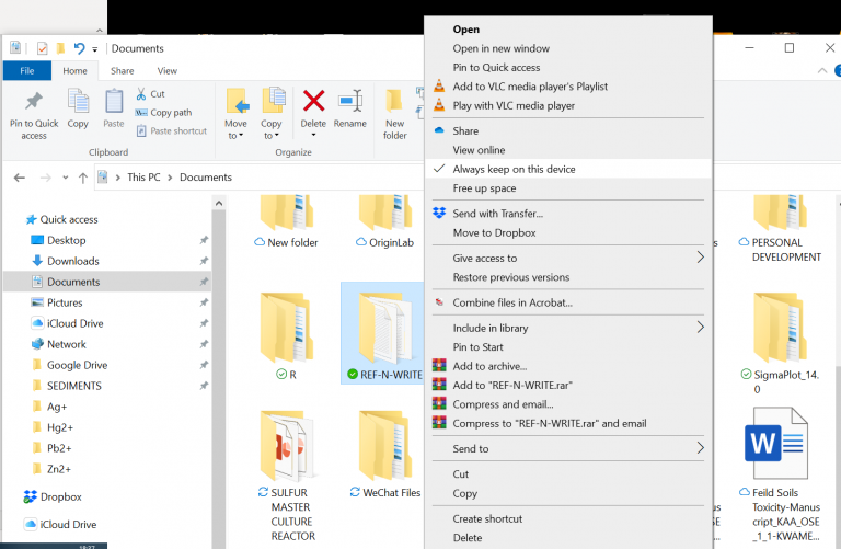 FAQs - Ref-n-Write: Scientific Research Paper Writing Software