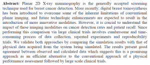 Abstract Section Examples and Writing Tips