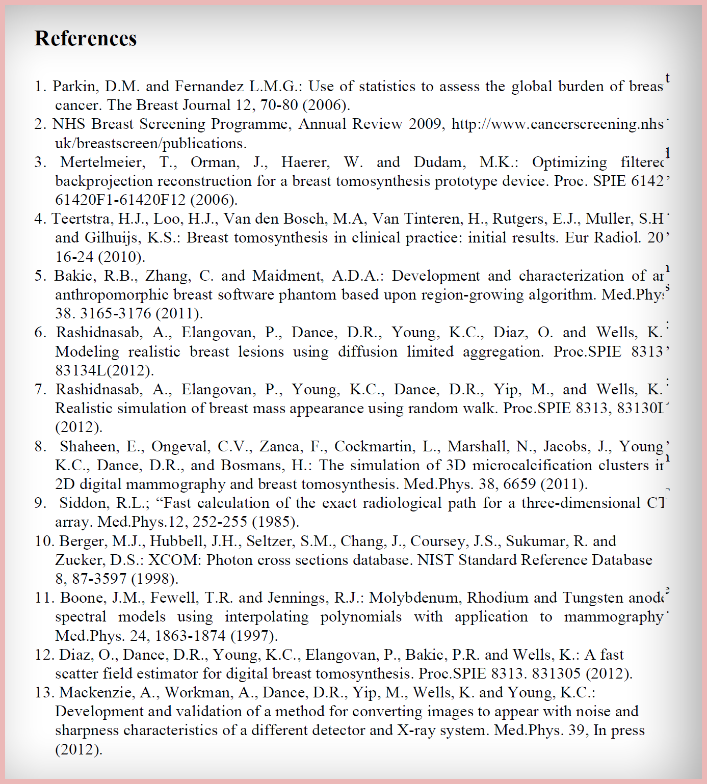 How to Create a Research Paper Outline? - Ref-n-Write: Scientific Research Paper Writing Software